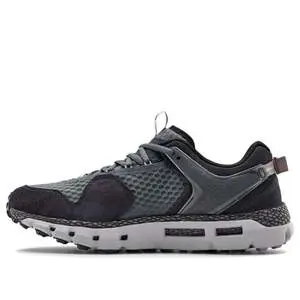 Under Armour Hovr Summit Trail Running Shoes - Dash Grey