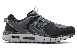 Under Armour Hovr Summit Trail Running Shoes - Dash Grey