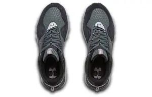 Under Armour Hovr Summit Trail Running Shoes - Dash Grey