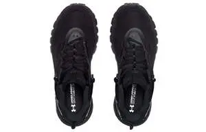 Under Armour Hovr Summit Logo Sneakers