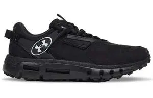 Under Armour Hovr Summit Logo Sneakers