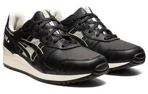 Asics Gel Lyte 3 Og Sneakers - Black