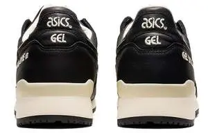 Asics Gel Lyte 3 Og Sneakers - Black