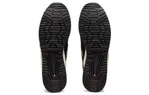 Asics Gel Lyte 3 Og Sneakers - Black