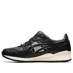 Asics Gel Lyte 3 Og Sneakers - Black