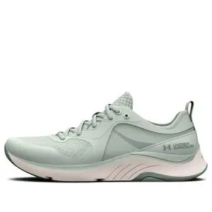 Under Armour Hovr Omnia "illusion" Training Shoes - Green