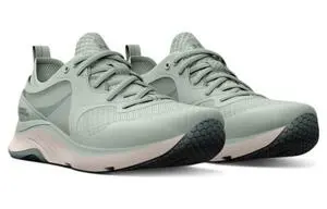 Under Armour Hovr Omnia "illusion" Training Shoes - Green