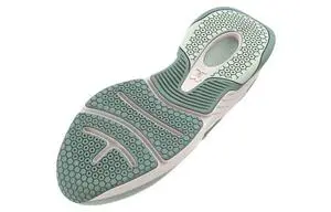 Under Armour Hovr Omnia "illusion" Training Shoes - Green