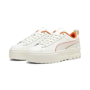 PUMA Mayze "forward History Fall Foliage" Sneakers
