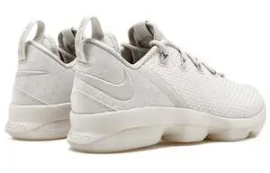 Nike Lebron 14 Low Athletic Sneakers