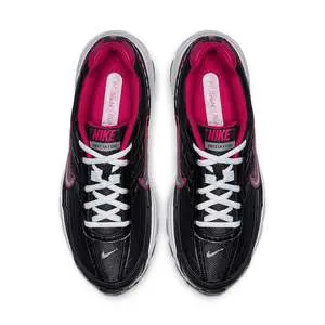 Nike Initiator Sneakers - Black/medium Pink