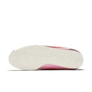 Nike Cortez Sneakers - Pink/red