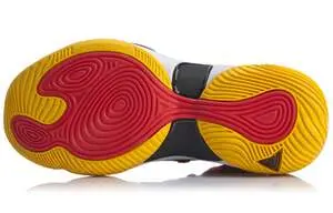 LI-NING Airstrike 6 High-top Basketball Sneakers