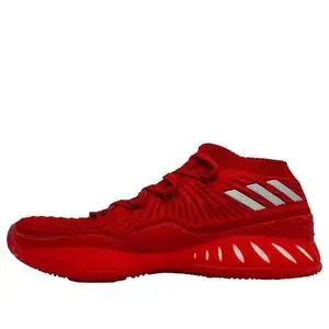 Adidas Crazy Explosive 2017 Low Primeknit Athletic Sneakers