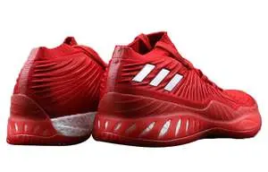 Adidas Crazy Explosive 2017 Low Primeknit Athletic Sneakers