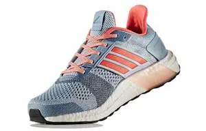 Adidas Ultraboost Low Top Sneakers