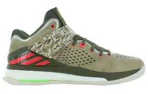 Adidas Rg3 Energy Boost Mid Top Sneakers