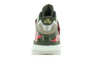 Adidas Rg3 Energy Boost Mid Top Sneakers