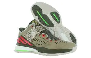 Adidas Rg3 Energy Boost Mid Top Sneakers