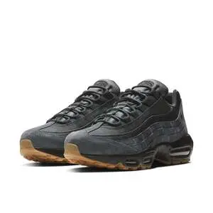 Nike Max 95 Se 'anthracite' Sneakers - Black