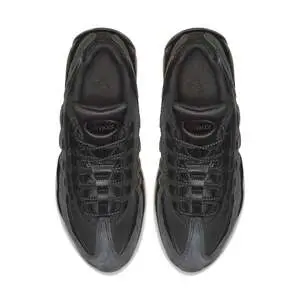 Nike Max 95 Se 'anthracite' Sneakers - Black