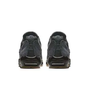 Nike Max 95 Se 'anthracite' Sneakers - Black