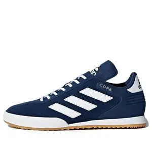Adidas Copa Super Sneakers - Blue/white
