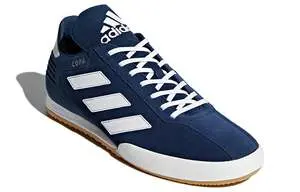 Adidas Copa Super Sneakers - Blue/white