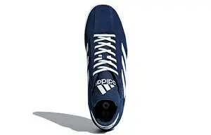 Adidas Copa Super Sneakers - Blue/white