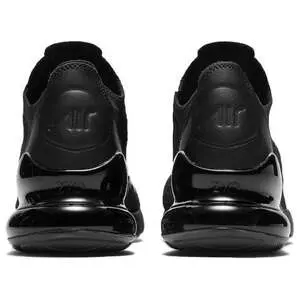 Nike Max 270 Flyknit Athletic Sneakers