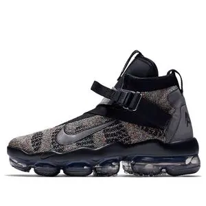 Nike Vapormax Premier Flyknit High Top Sneakers