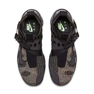 Nike Vapormax Premier Flyknit High Top Sneakers
