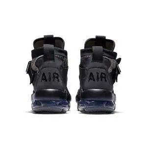 Nike Vapormax Premier Flyknit High Top Sneakers