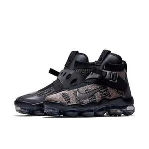 Nike Vapormax Premier Flyknit High Top Sneakers