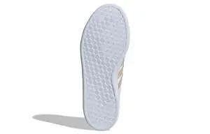 Adidas Grand Court Halo Blush Sneakers