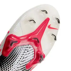 Nike Mercurial Superfly 7 Elite Fg - White
