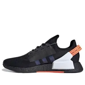 Adidas Nmd_r1 V2 Sneakers - Black