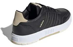 Adidas Neo Courtmaster Black/grey