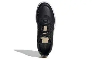 Adidas Neo Courtmaster Black/grey