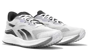 REEBOK Floatride Energy 3.0 Athletic Sneakers - Grey/black