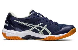 Asics Gel-rocket 10 Athletic Shoes - Black