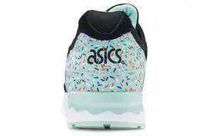 Asics Gel-lyte V "green Sprinkles