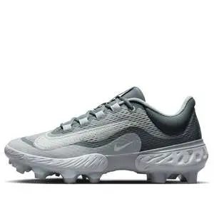 Nike Alpha Huarache Elite 4 Low Mcs Athletic Cleats