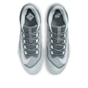 Nike Alpha Huarache Elite 4 Low Mcs Athletic Cleats