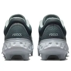 Nike Alpha Huarache Elite 4 Low Mcs Athletic Cleats