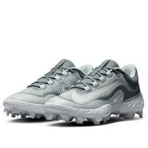 Nike Alpha Huarache Elite 4 Low Mcs Athletic Cleats
