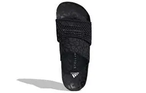 Adidas By Stella Mccartney Stella-lette Slides