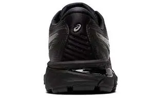 Asics Gt-2000 D Wide Performance Running Shoes - Black