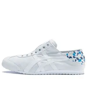 Onitsuka Tiger Mexico 66 Paraty Low Top Sneakers - White