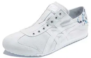 Onitsuka Tiger Mexico 66 Paraty Low Top Sneakers - White